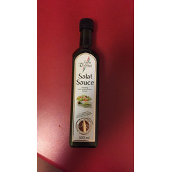 Anna Rossini Salatsauce Inhaltsstoffe & Erfahrungen