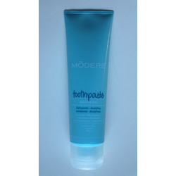Modere (Mōdere) Toothpaste Refresh Inhaltsstoffe & Erfahrungen