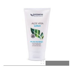 prowin Aloe Vera Lotion Inhaltsstoffe & Erfahrungen