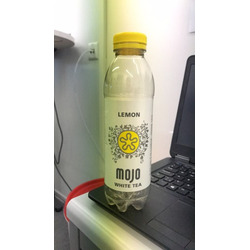 Mojo Lemon White Tea Inhaltsstoffe & Erfahrungen