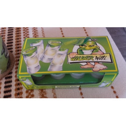 Wilder Willi - 25% Vol. Inhaltsstoffe & Erfahrungen