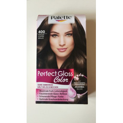 Poly Palette Perfect Gloss Color 400 Inhaltsstoffe & Erfahrungen