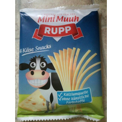 Rupp Mini Muuh Inhaltsstoffe & Erfahrungen