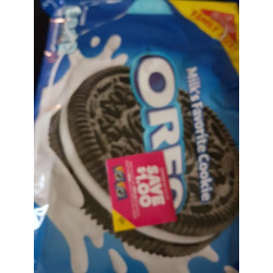 Oreo Milk's Favorite Cookie Inhaltsstoffe & Erfahrungen