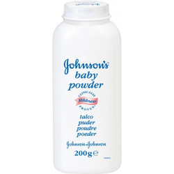 Johnsons Baby Puder Inhaltsstoffe & Erfahrungen