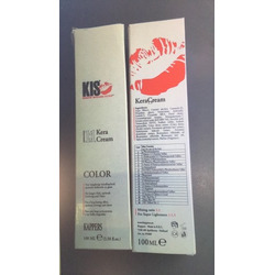 Kis Kera Cream Color Inhaltsstoffe & Erfahrungen
