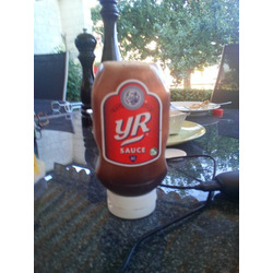Yr Sauce Inhaltsstoffe & Erfahrungen