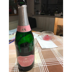 Kessler Sekt Rose Inhaltsstoffe & Erfahrungen