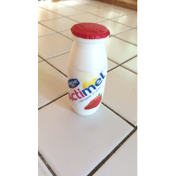 Danone Actimel L.Casei Danone - Vit. B6 & D Inhaltsstoffe & Erfahrungen