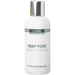 DMK deep pore cleanser Inhaltsstoffe & Erfahrungen