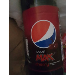 Pepsi Max Cherry Inhaltsstoffe & Erfahrungen
