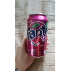 Cherry Fanta Inhaltsstoffe & Erfahrungen