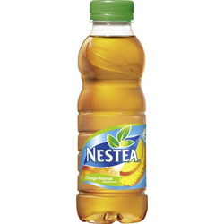 Nestea Eistee Mango Ananas 0,5 ltr PET Inhaltsstoffe & Erfahrungen