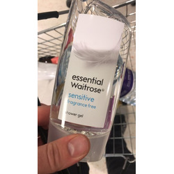 Essential Waitrose Sensitive Shower Gel Inhaltsstoffe & Erfahrungen