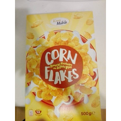 Korn Mühle Corn Flakes Inhaltsstoffe & Erfahrungen