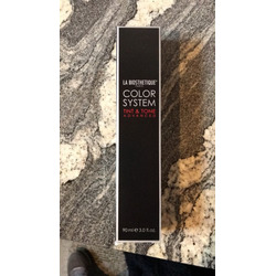 LA BIOSTHETIQUE COLOR SYSTEM TINT & TONE ADVANCED Inhaltsstoffe ...