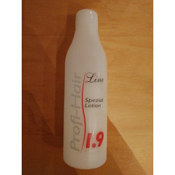 Profi hair line Inhaltsstoffe & Erfahrungen