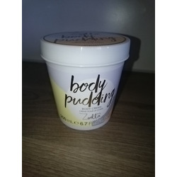 Zoella Body Pudding Inhaltsstoffe & Erfahrungen