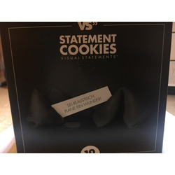 VS Statement Cookies (Visual Statements) Inhaltsstoffe & Erfahrungen