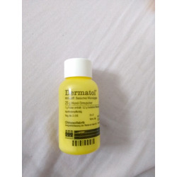 Dermatol Wund Streupulver – | ||| | || CODECHECK.INFO