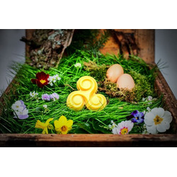 Schöner Schein Ei und Bier, Thea Welland Inhaltsstoffe & Erfahrungen