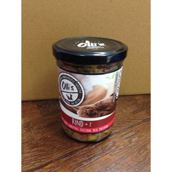 Rind # 2 Inhaltsstoffe & Erfahrungen