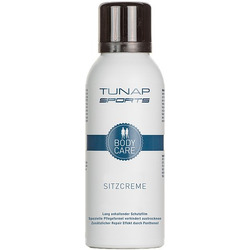 Tunap Sports Sitzcreme Inhaltsstoffe & Erfahrungen