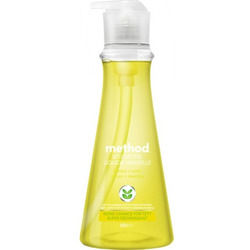 Method Spülmittel Lemon Mint 532 ml Inhaltsstoffe & Erfahrungen