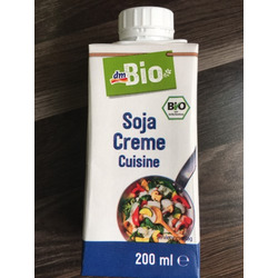 dm Bio Soja Inhaltsstoffe & Erfahrungen