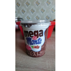 Zott Mega Monte Inhaltsstoffe & Erfahrungen