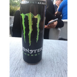 Monster energy Inhaltsstoffe & Erfahrungen