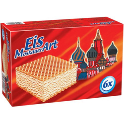 Eis Moskauer Art Inhaltsstoffe & Erfahrungen