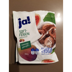 Ja - Soft feigen Inhaltsstoffe & Erfahrungen