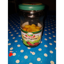 Dilek Baby-Peperoni Inhaltsstoffe & Erfahrungen