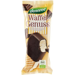 dennree Eis Inhaltsstoffe & Erfahrungen