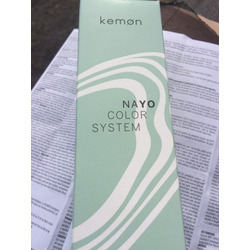 Kemon Nayo Color System Inhaltsstoffe & Erfahrungen