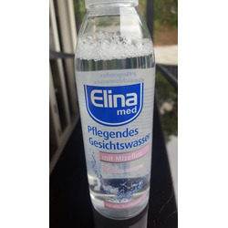 elina med Inhaltsstoffe & Erfahrungen