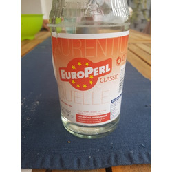 EuroPerl Classic Inhaltsstoffe & Erfahrungen