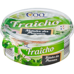 COQ - Fraîcho (Kräuter der Provence) Inhaltsstoffe & Erfahrungen