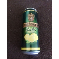 Perlenbacher - Radler: naturtrüb Inhaltsstoffe & Erfahrungen