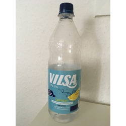 Vilsa Plus Lemon Inhaltsstoffe & Erfahrungen