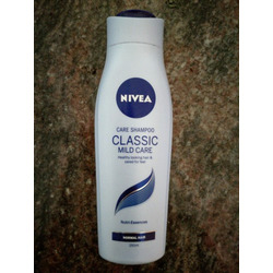 Nivea Classic Mild Care Shampoo Inhaltsstoffe & Erfahrungen