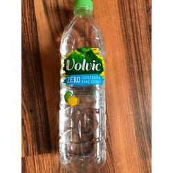 Volvic Zero Zitrone-Limette Inhaltsstoffe & Erfahrungen