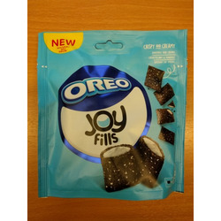Oreo - Joy Fills Inhaltsstoffe & Erfahrungen