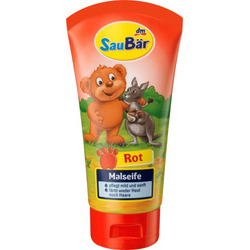 SauBär Malseife Inhaltsstoffe & Erfahrungen