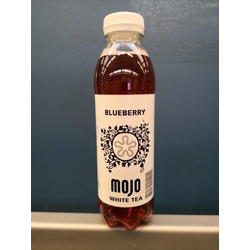 Mojo White Tea Blueberry Inhaltsstoffe & Erfahrungen