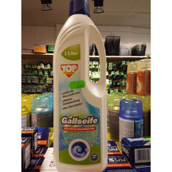 top cleaner Inhaltsstoffe & Erfahrungen