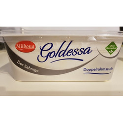 Milbona Goldessa Der Sahnige Inhaltsstoffe & Erfahrungen