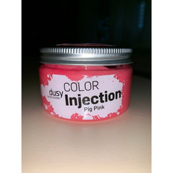 COLOR Injection Inhaltsstoffe & Erfahrungen