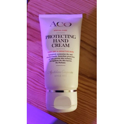 ACO Protecting Hand Cream Inhaltsstoffe & Erfahrungen